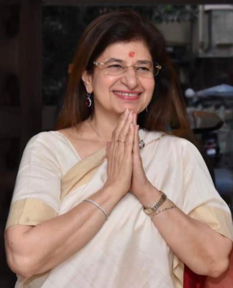 Yoga Asana Class With Devki Desai And “Relationship of Satya Meditation ...